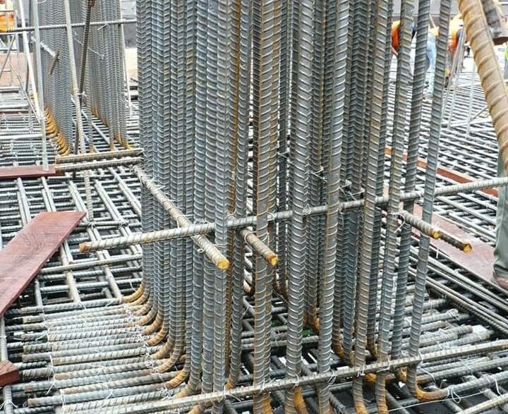 Arch/ Structural BIM Service - ODE Consultants