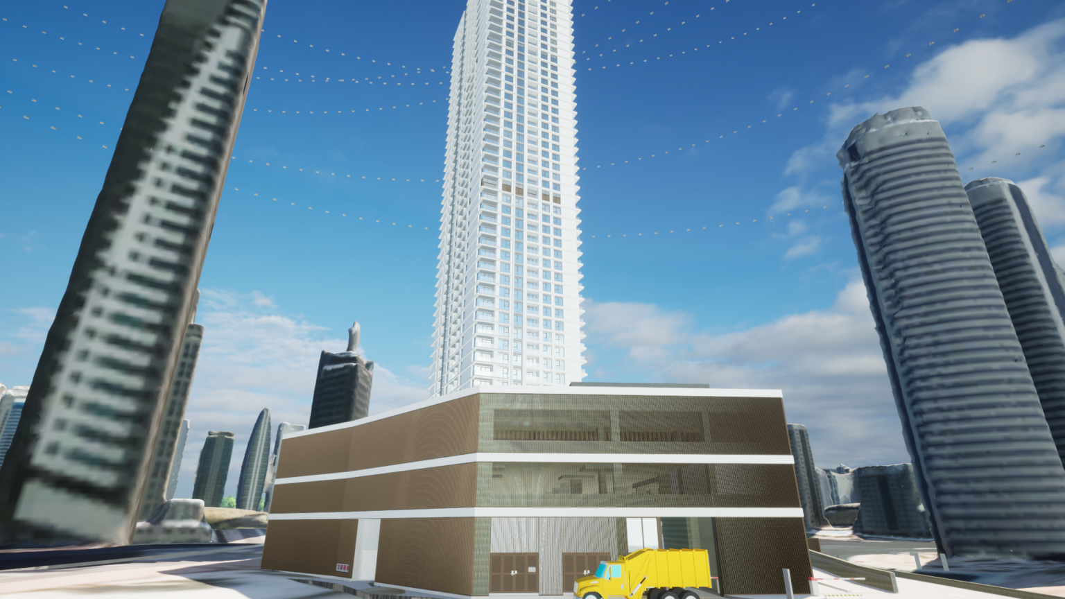 About us – ODE Consultants