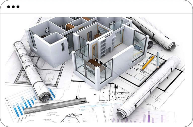 Arch/ Structural BIM Service - ODE Consultants